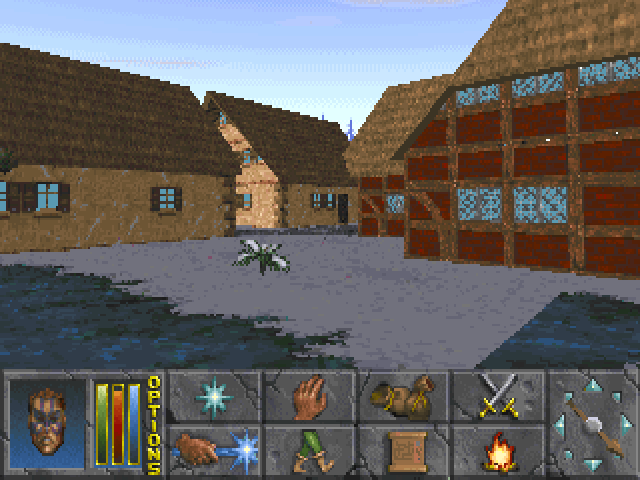 Category:Daggerfall: Homes | Elder Scrolls | Fandom