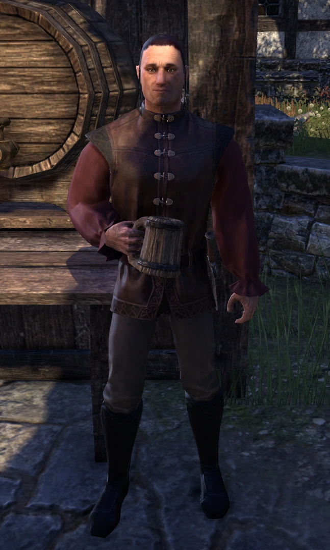 Mandel Velain | Wiki The Elder Scrolls | Fandom