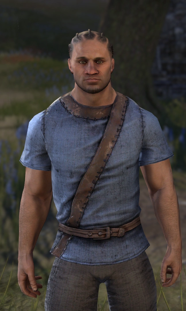 Mathon al-Rihad | Wiki The Elder Scrolls | Fandom