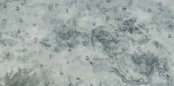 Nightgate Inn | Elder Scrolls | Fandom