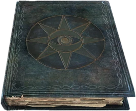 Illusion Ritual Spell | Elder Scrolls | Fandom