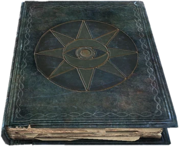 Revelaciones de Shalidor (misión) | Elder Scrolls | Fandom