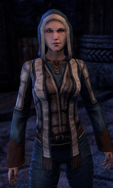 Thalwyn | Wiki The Elder Scrolls | Fandom
