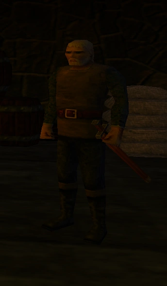 Urik | The Elder Scrolls Wiki | Fandom