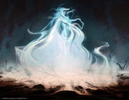 Wispmother (Skyrim) | Elder Scrolls | Fandom