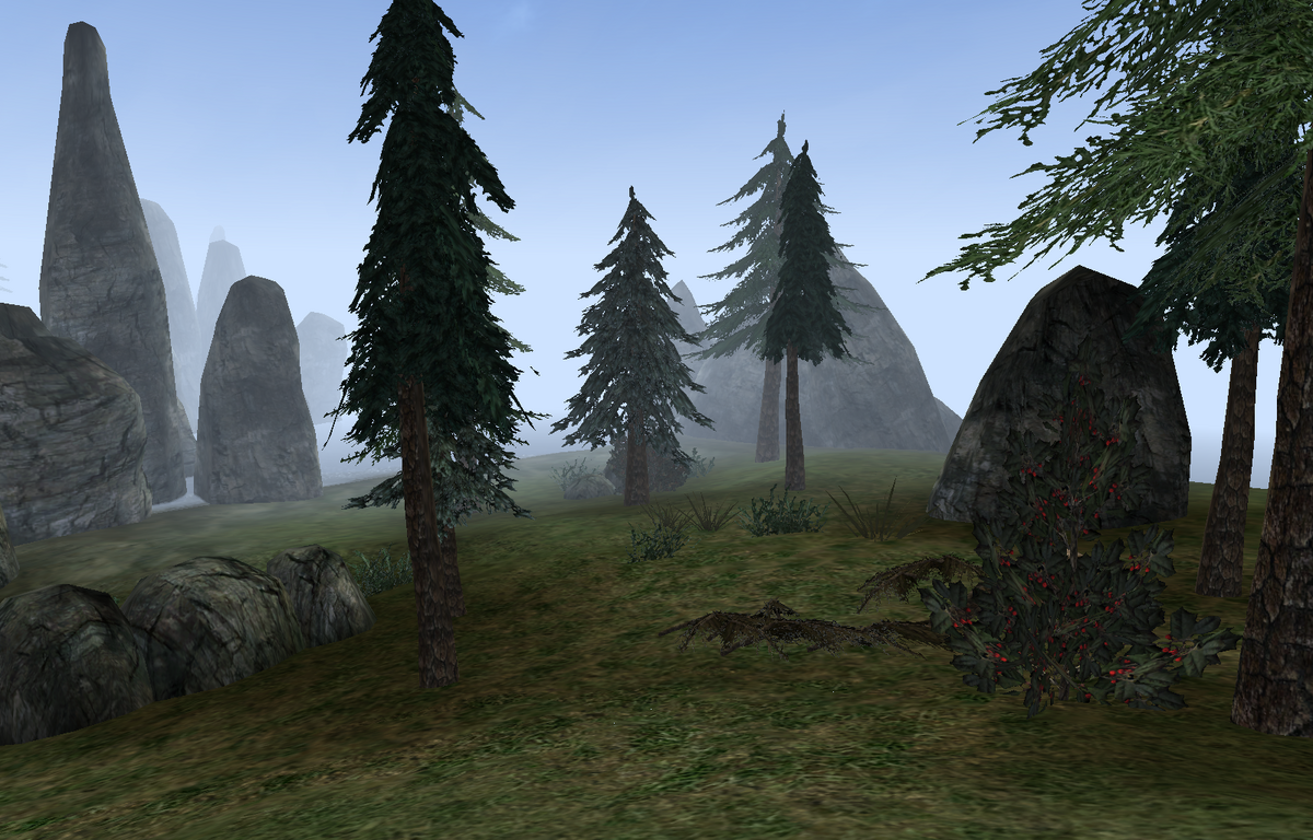 Курган Фроссельман The Elder Scrolls Wiki Fandom