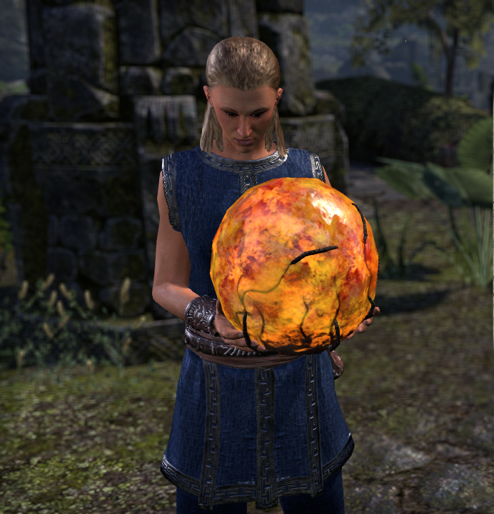 Реликт Аргона предмет The Elder Scrolls Wiki Fandom