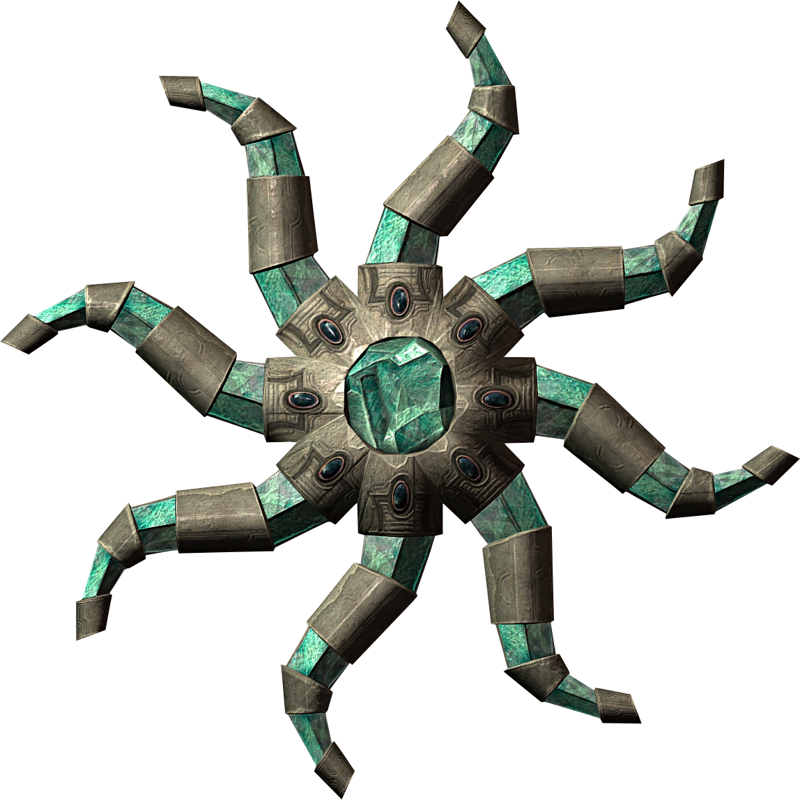 Daedric Artifacts (Skyrim) | Elder Scrolls | Fandom