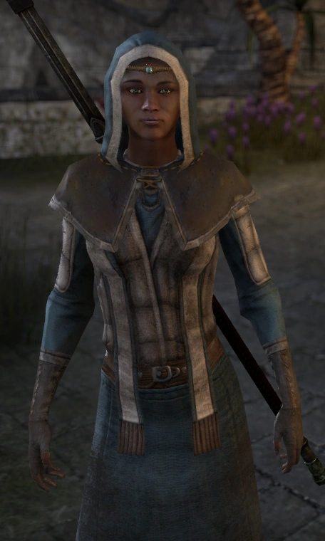 Delkash | Wiki The Elder Scrolls | Fandom