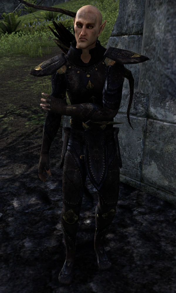 Valarril | Elder Scrolls | Fandom