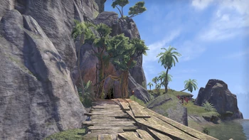 Forsaken Citadel | Elder Scrolls | Fandom