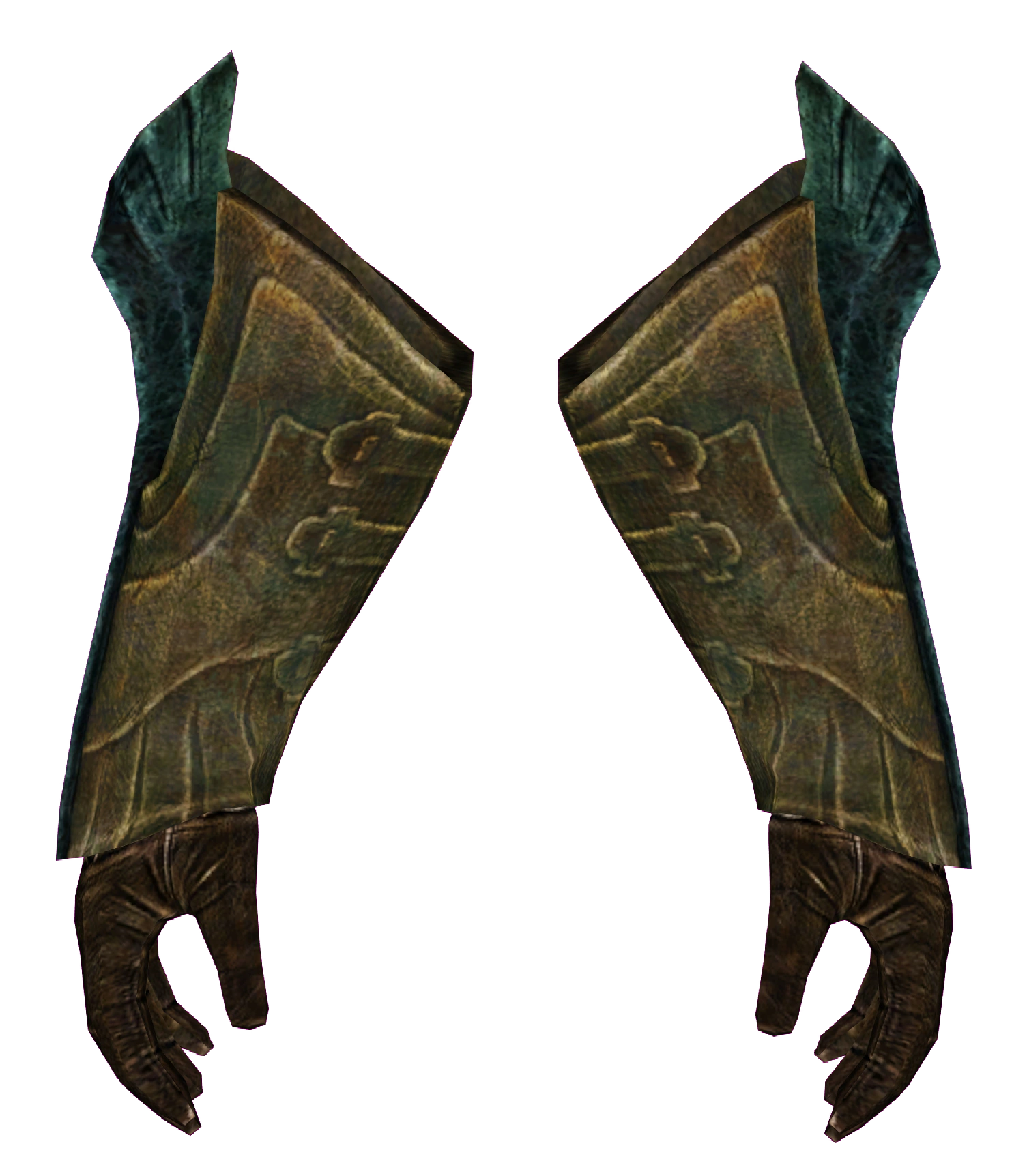 Glass Gauntlets (Skyrim) | Elder Scrolls | Fandom