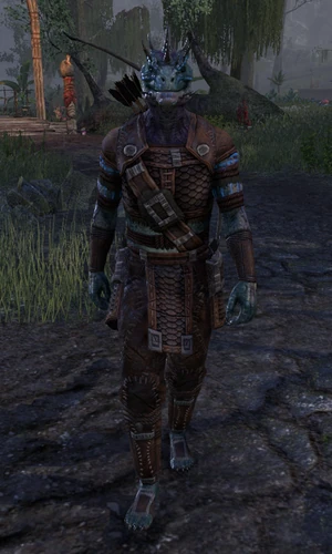 Gulum-La | Elder Scrolls | Fandom