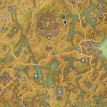 Hatching Pools Wayshrine | Elder Scrolls | Fandom