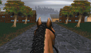 Horse (Daggerfall) | Elder Scrolls | Fandom