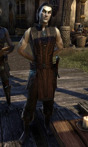 Iphidamas | Elder Scrolls | Fandom