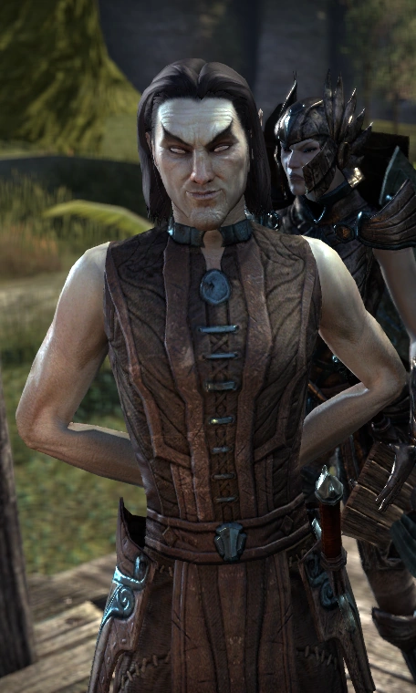 Iphidamas | Wiki The Elder Scrolls | Fandom