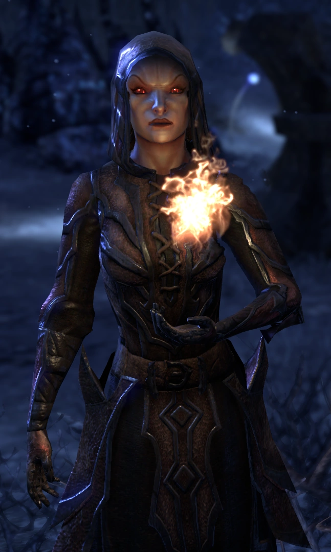 Lyranth | Wiki The Elder Scrolls | Fandom