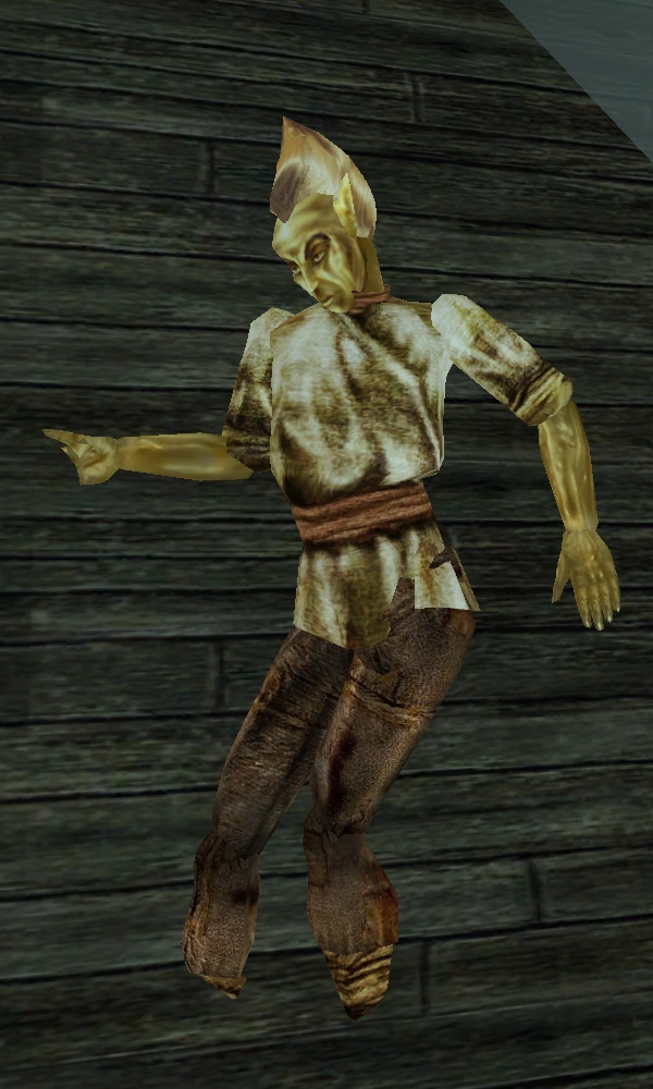 Ship Captain | Elder Scrolls | Fandom