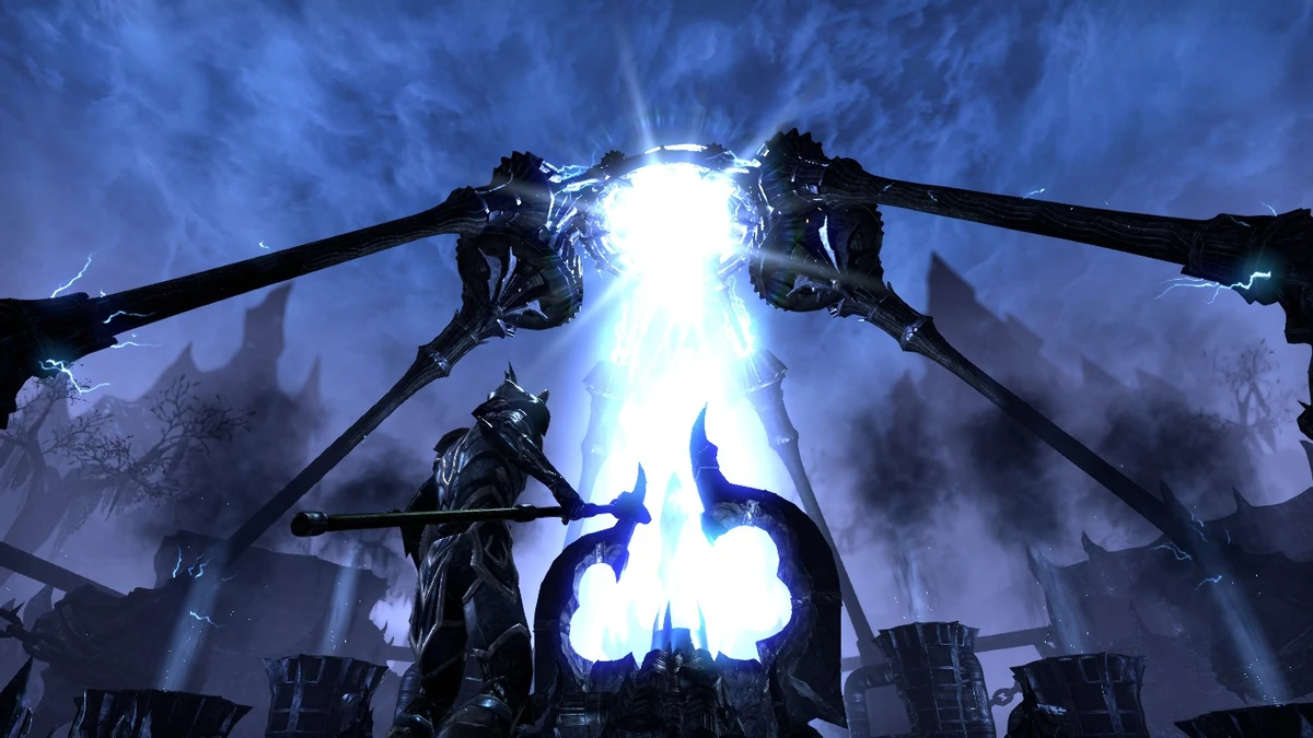 Breaking the Shackle | Elder Scrolls | Fandom