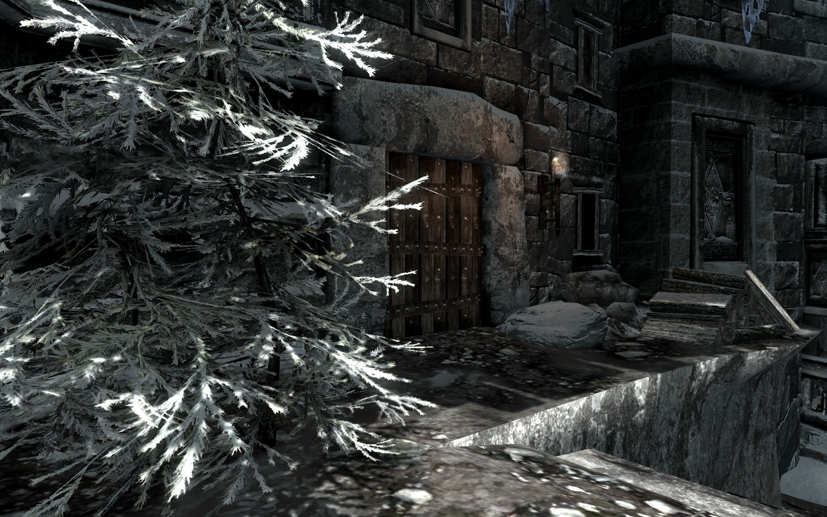 Дом Белина Хлаалу The Elder Scrolls Wiki Fandom