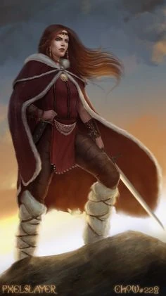 Freydis | The Elder Scrolls Wiki | Fandom