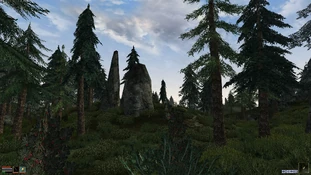 Solstheim | Elder Scrolls | Fandom