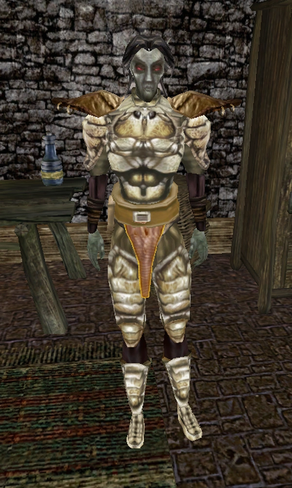 Brelar Andas | Elder Scrolls | Fandom