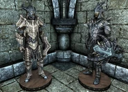 Dragonscale Armor (Skyrim) | Elder Scrolls | Fandom