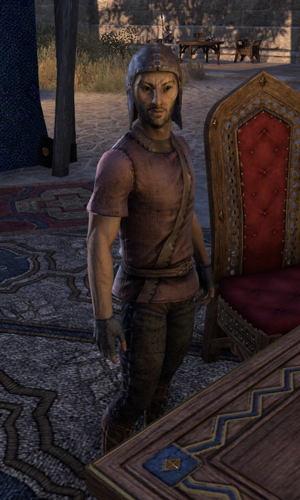 Fenteladir | Elder Scrolls | Fandom