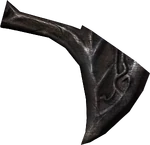 Fragment of Wuuthrad | Elder Scrolls | Fandom