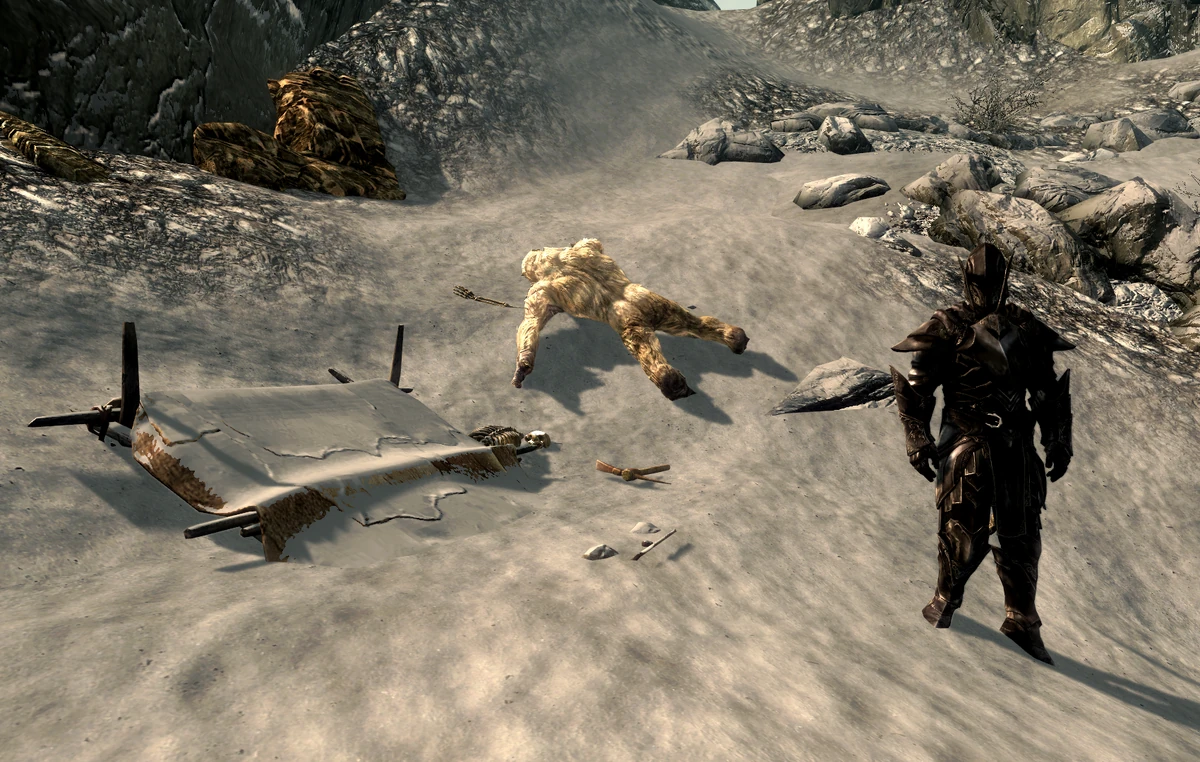 Last Vigil | Elder Scrolls | Fandom