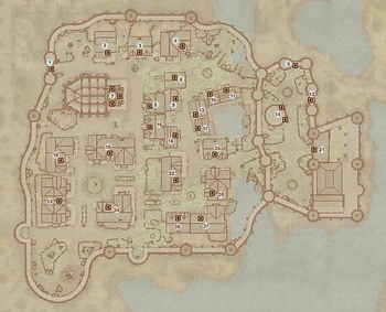 Leyawiin (Oblivion) | Elder Scrolls | Fandom