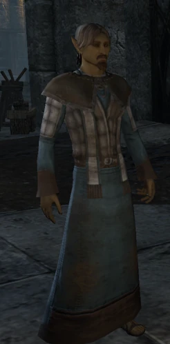 Meldil | Elder Scrolls | Fandom