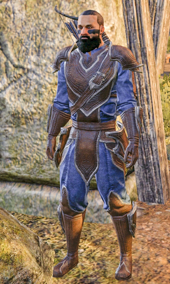 Nimir | Elder Scrolls | Fandom