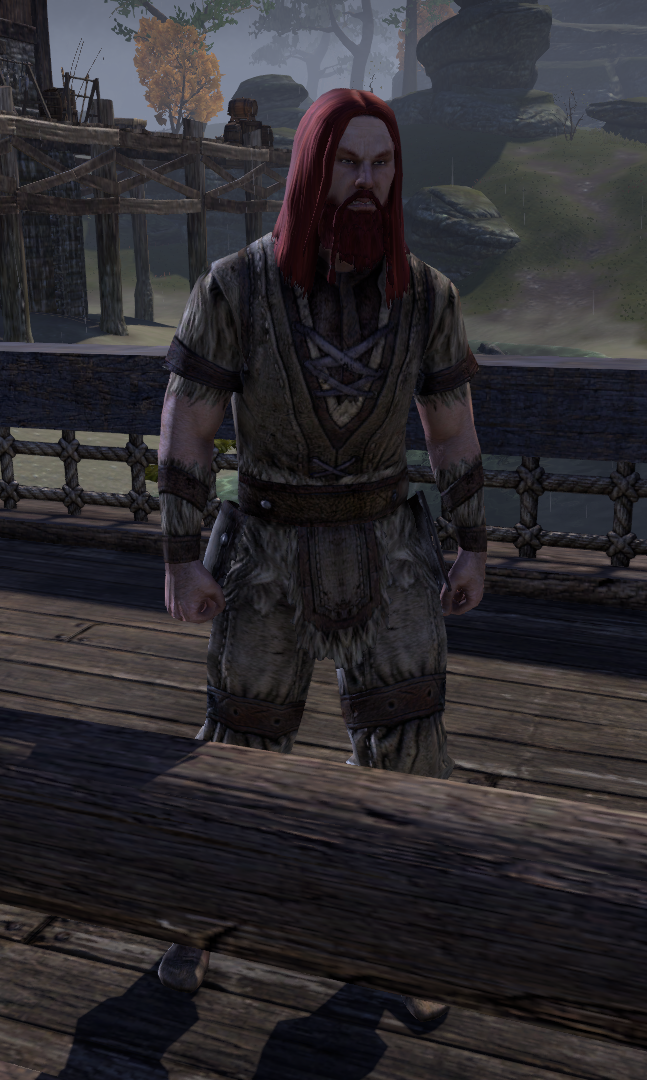 Odunn Lerrant Wiki The Elder Scrolls Fandom