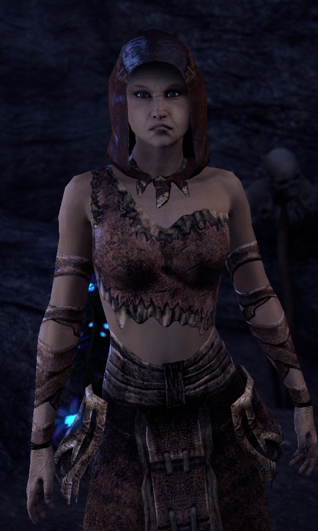 Okula | Wiki The Elder Scrolls | Fandom