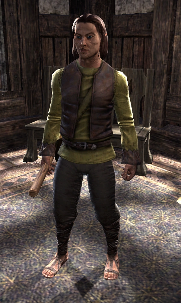 Rolion | Elder Scrolls | Fandom