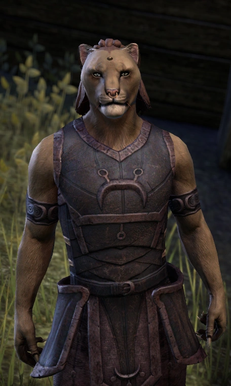Sharad | Wiki The Elder Scrolls | Fandom