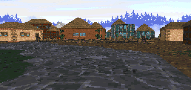 Wildergate Moor | Elder Scrolls | Fandom