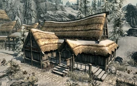 Windpeak Inn | Elder Scrolls | Fandom