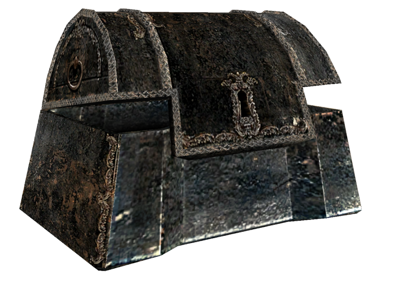 Сейф Восточной имперской компании The Elder Scrolls Wiki Fandom