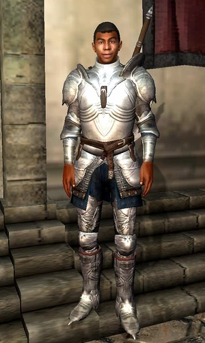 Azzan | Elder Scrolls | Fandom