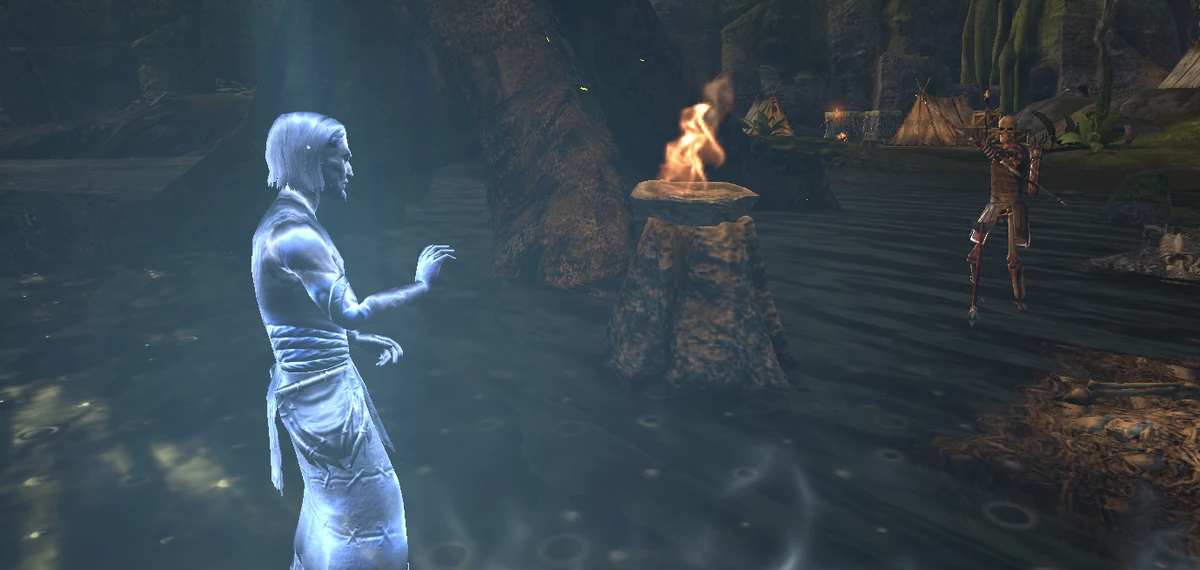 Back to Rest | Elder Scrolls | Fandom
