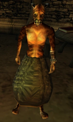 Dahnara | Elder Scrolls | Fandom