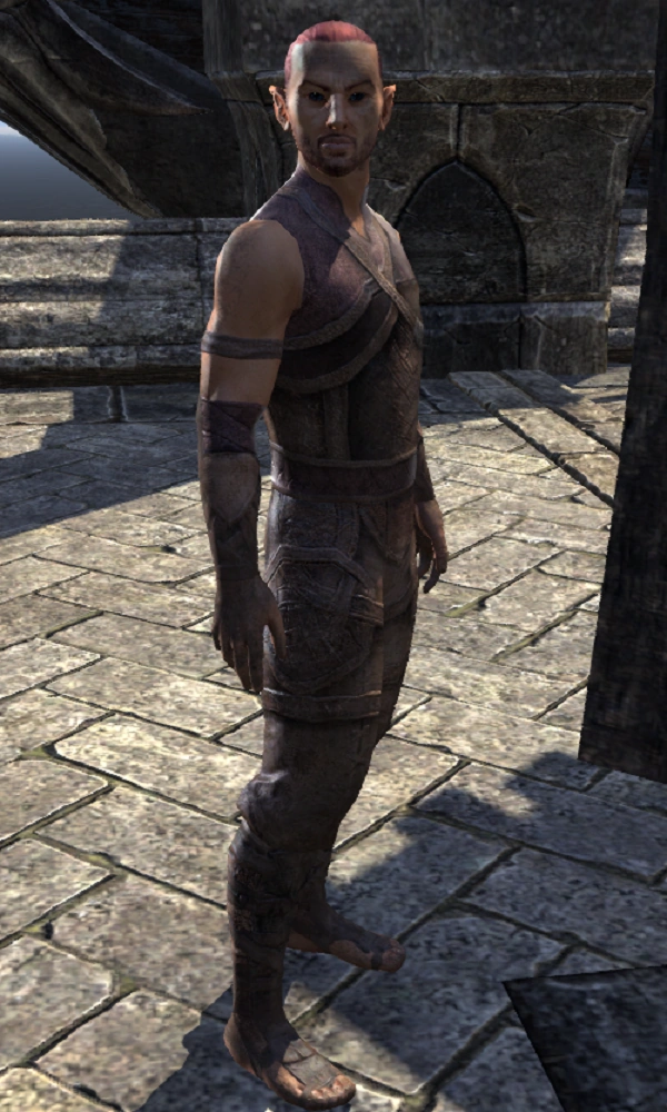 Dalrelvir | Elder Scrolls | Fandom