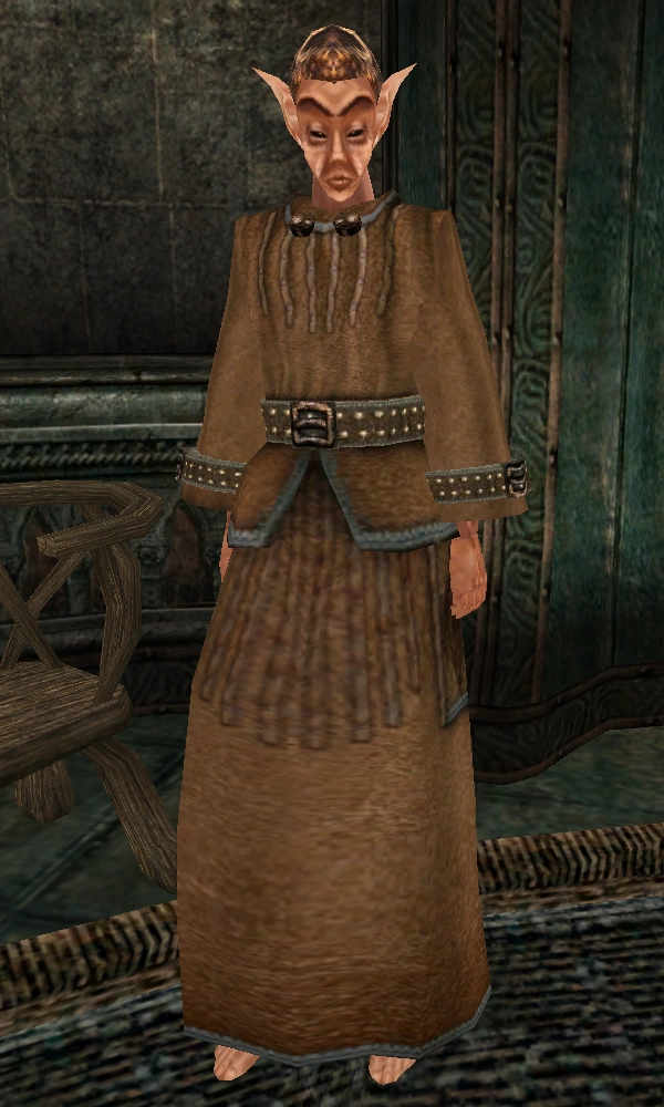 Denegor | Elder Scrolls | Fandom