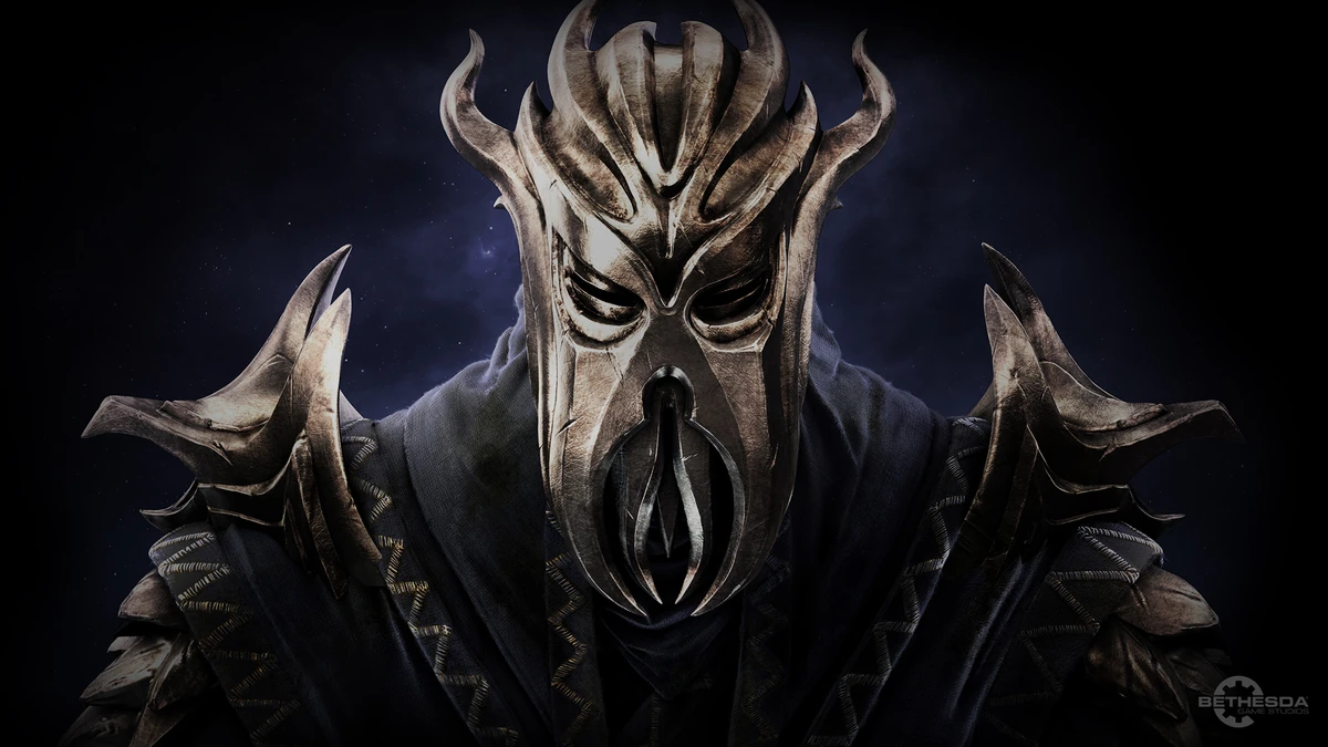 The Elder Scrolls V: Dragonborn | The Elder Scrolls Wiki | Fandom