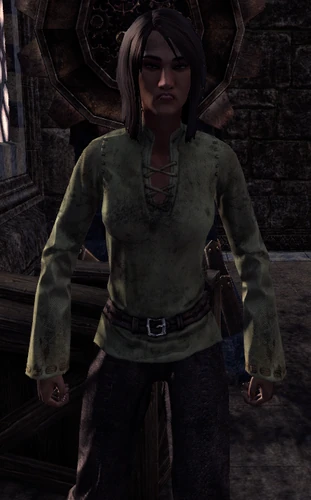 Fadiya | Wiki The Elder Scrolls | Fandom