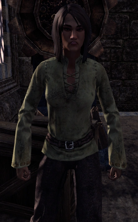 Fadiya | Wiki The Elder Scrolls | Fandom